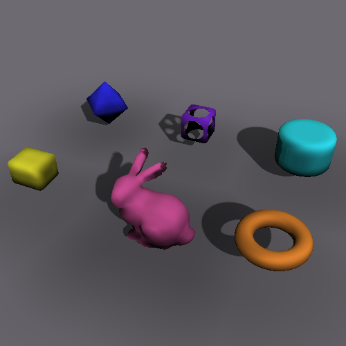 Signed Distance Field and Applications – Zephyrl – Welcome to Zephyrl's ...